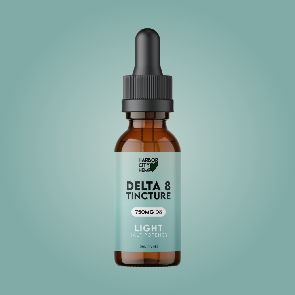 CBD Tinctures For Sale | THC Tinctures | Delta 8 Tinctures