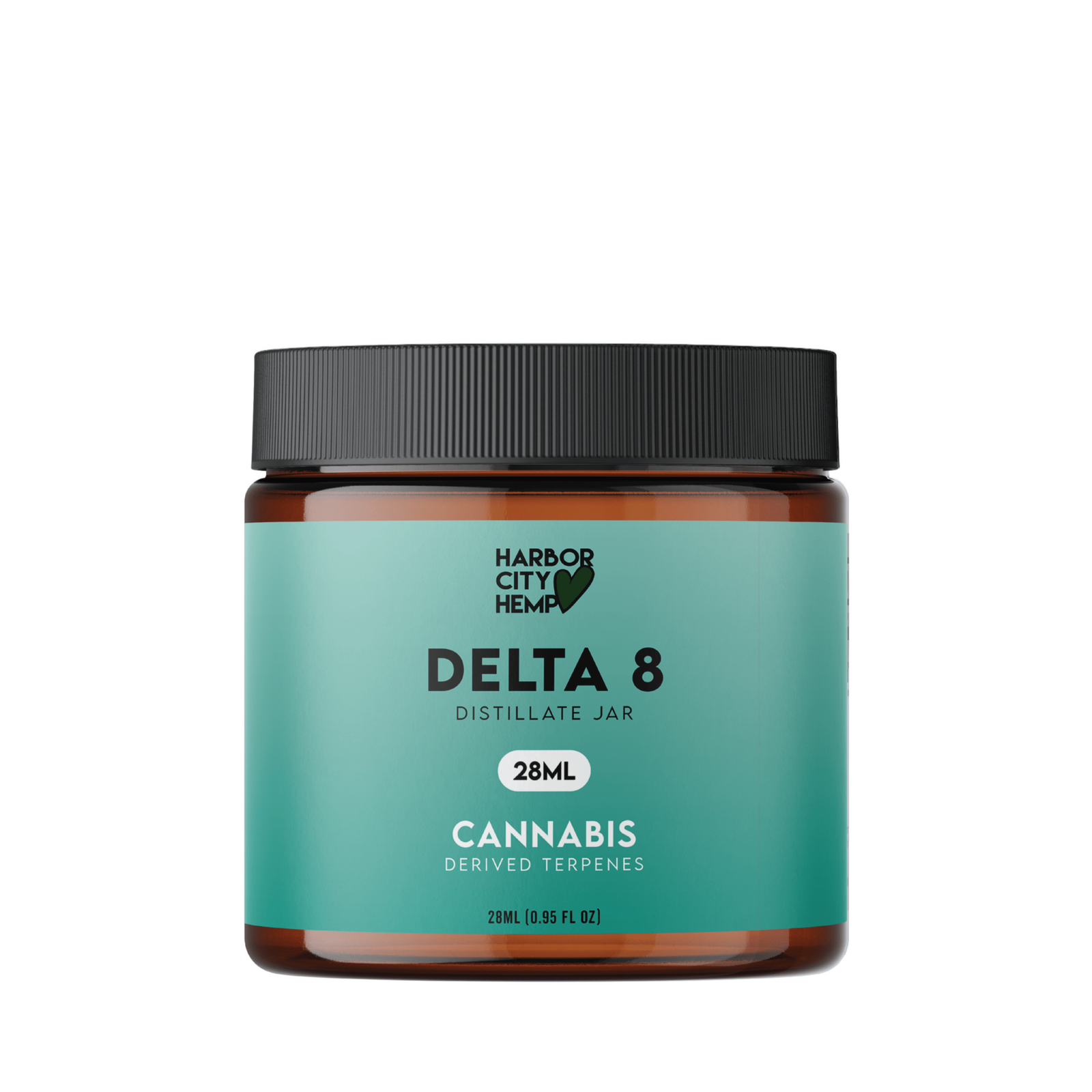 Delta 8 Distillate - Buy Delta 8 Distillate - Harbor City Hemp
