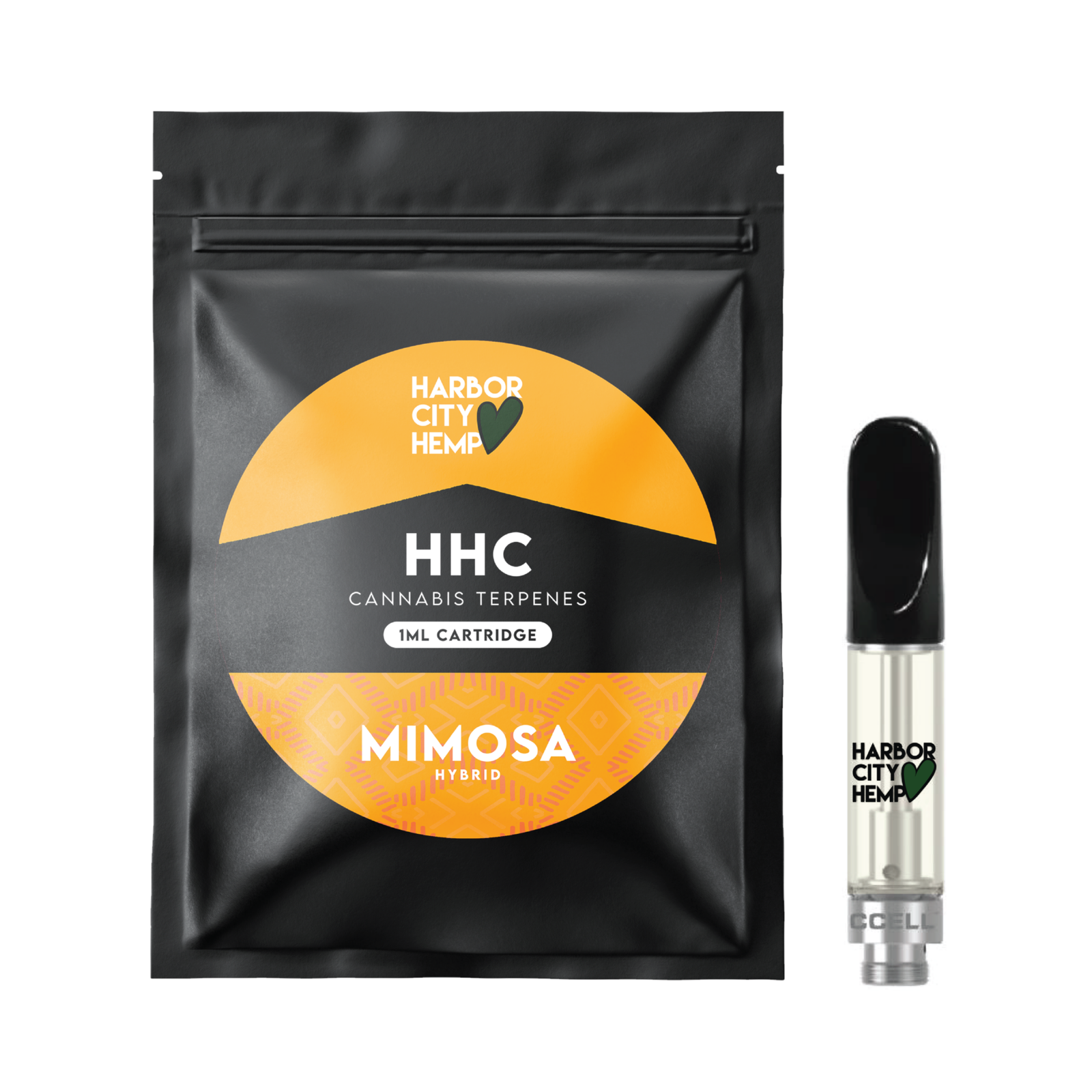 Harbor City Hemp - Quality Hemp Products • Affordably Priced