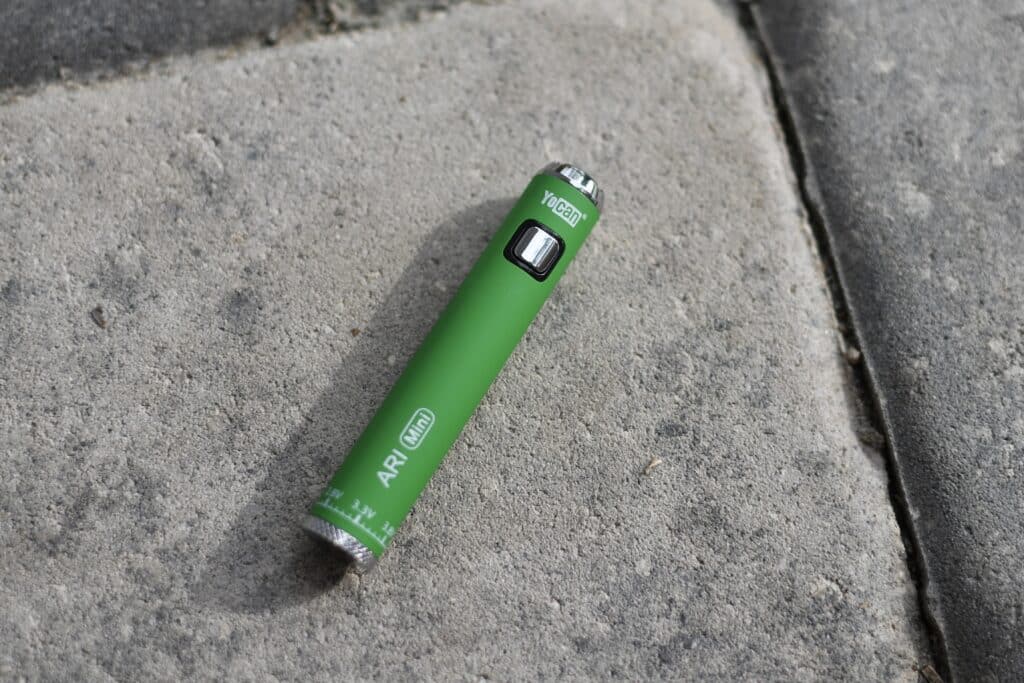 Yocan Ari Mini - Buy Yocan Ari Mini - Harbor City Hemp