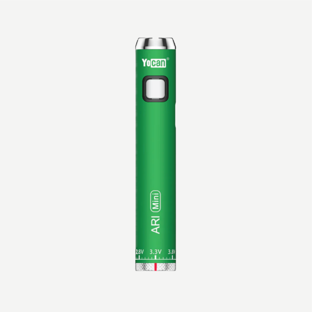 Yocan Ari Mini - Buy Yocan Ari Mini - Harbor City Hemp