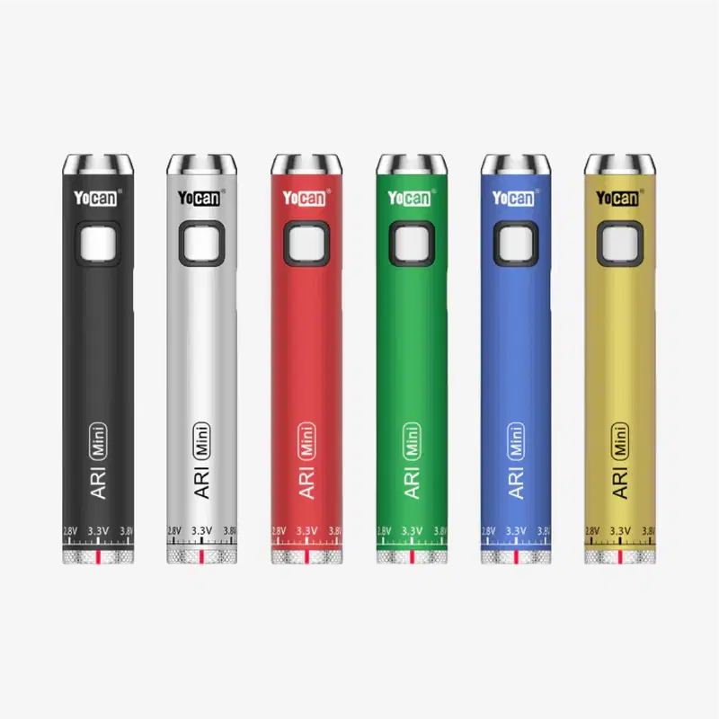 Yocan Ziva Pro - Buy Yocan Ziva Pro Online - Harbor City Hemp