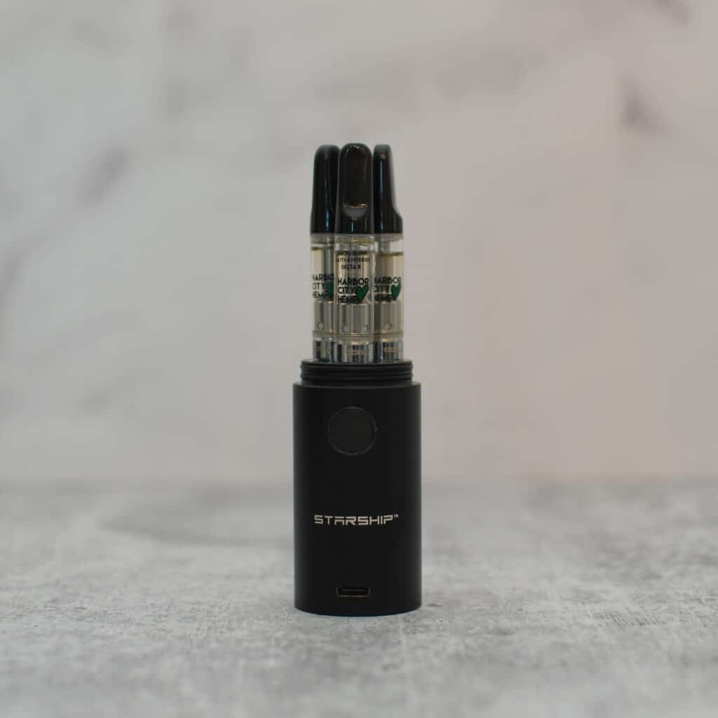Coil King AIO - Buy Coil King AIO Online - Harbor City Hemp