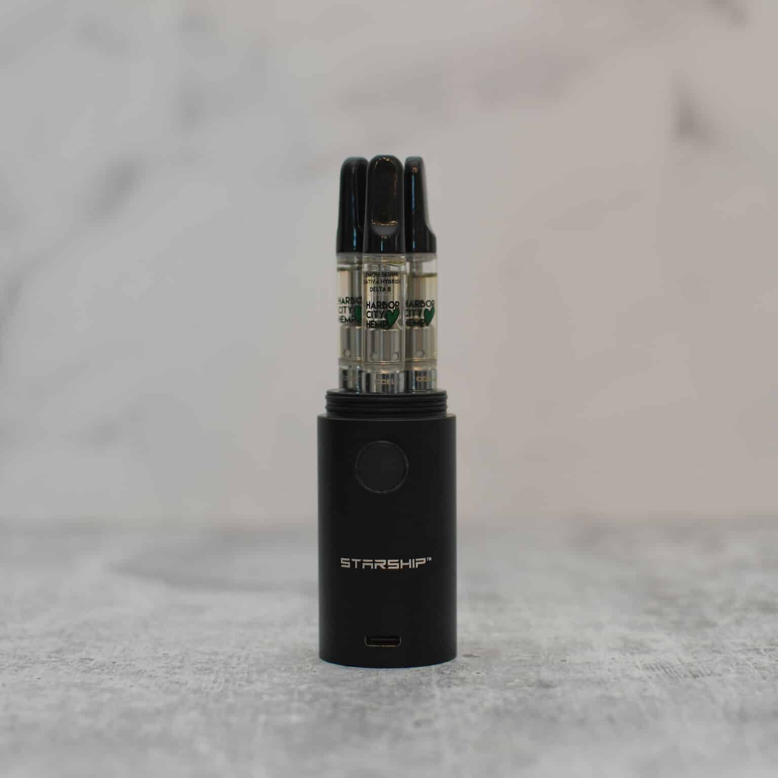 Hamilton Devices Starship - Buy Hamilton Devices Starship - Harbor City ...