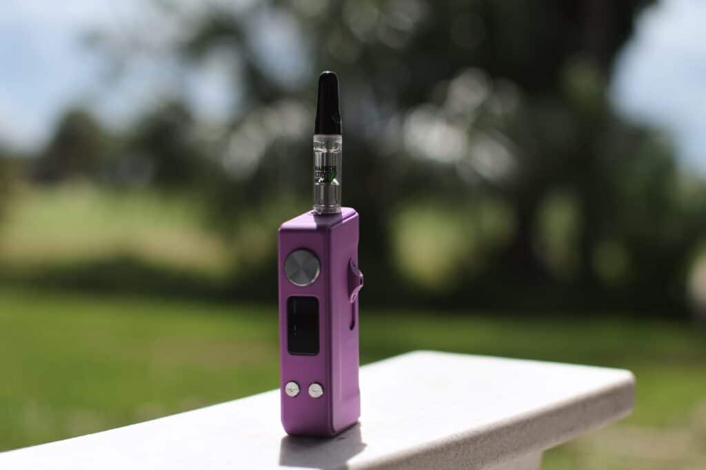 Core 2.0/2.1 E-Rig - Buy Core 2.0 ERig Online - Harbor City Hemp