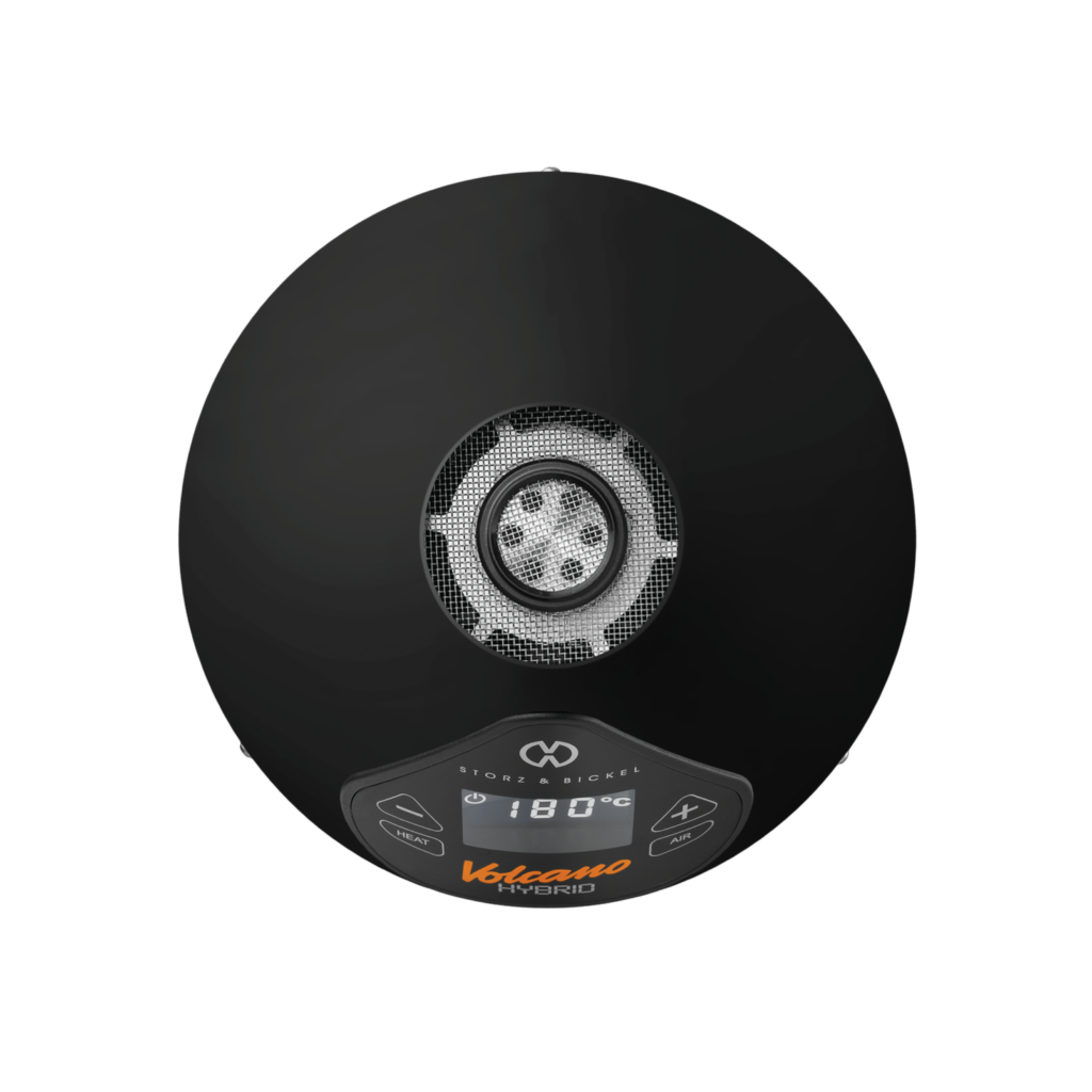 Volcano Hybrid Vaporizer - Buy Volcano Hybrid Vaporizer - Harbor City Hemp