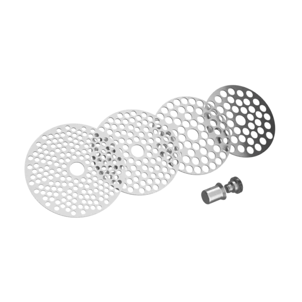 Milling Plate Kit For Flower Mill - Buy Milling Plate Kit For Flower ...