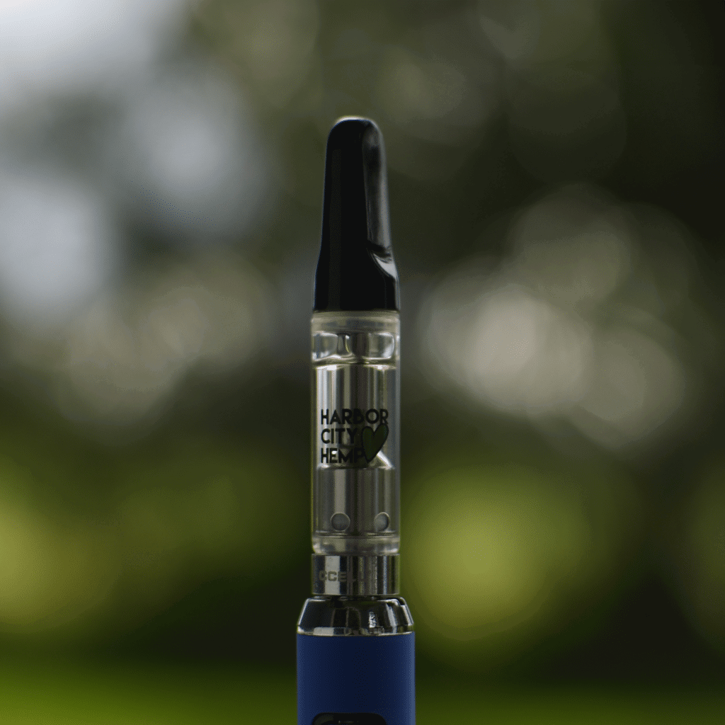 Buy 1ml Delta 8 CDT Cartridge (Steam Distilled Terpenes)