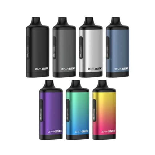 Yocan Ziva Pro - Buy Yocan Ziva Pro Online - Harbor City Hemp