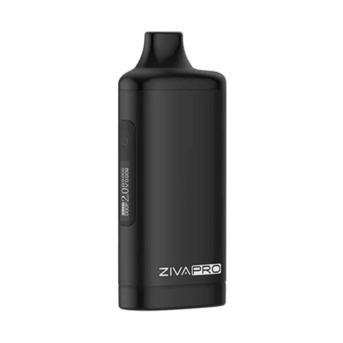 Yocan Ziva Pro - Buy Yocan Ziva Pro Online - Harbor City Hemp